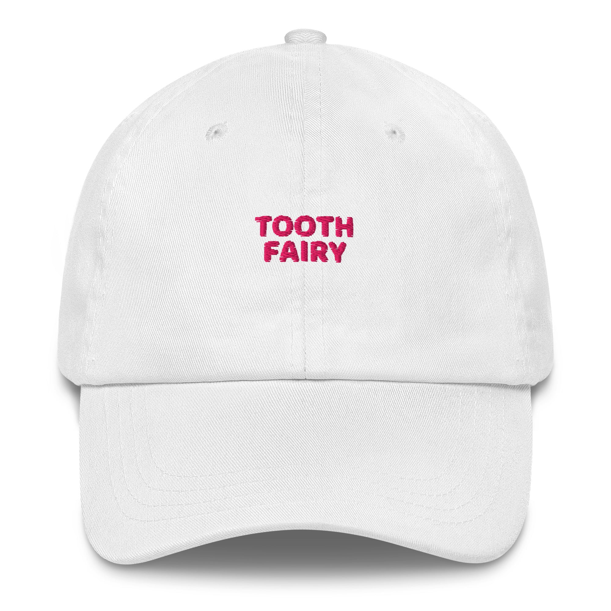Tooth Fairy Cap – Tooth Fairy RDH